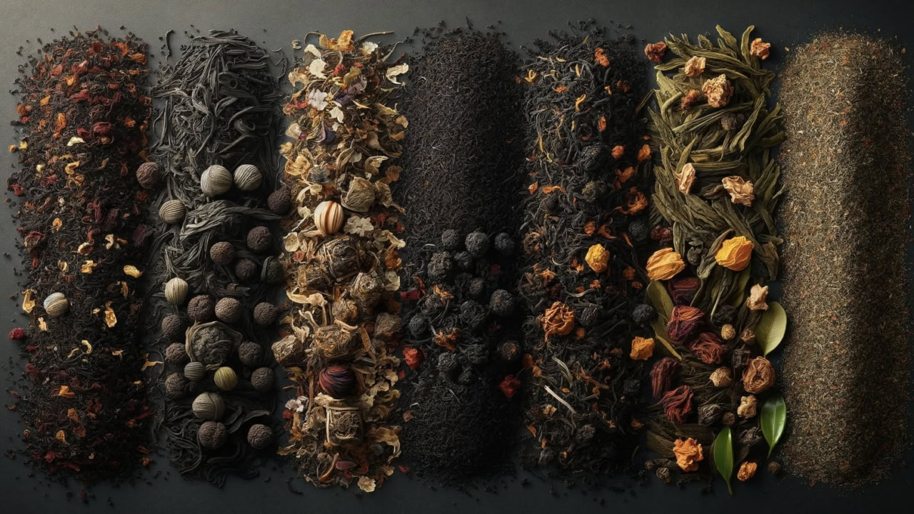 Beginner's Guide to Tea and Its Enduring Appeal | The Gourmet Host