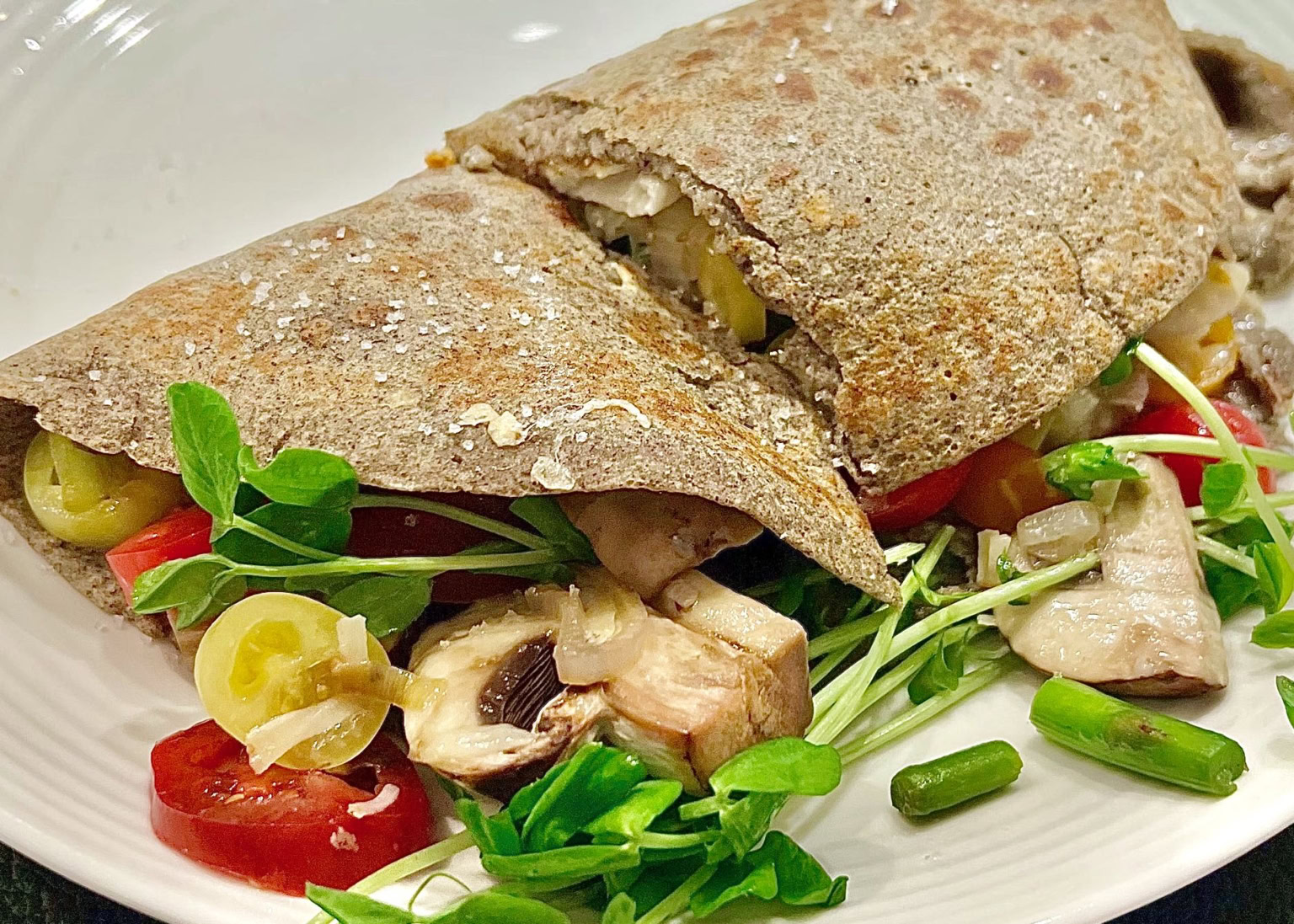 Fusion Food & Innovative Menus to Impress Guests