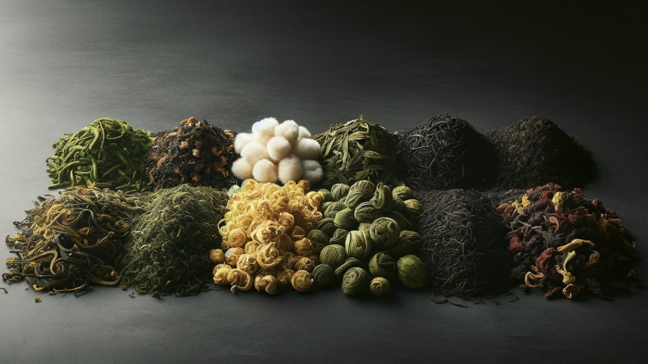 Tea Tradition: A Guide to Types, Brewing, and History