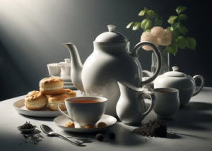 Beginner's Guide to Tea and Its Enduring Appeal | The Gourmet Host