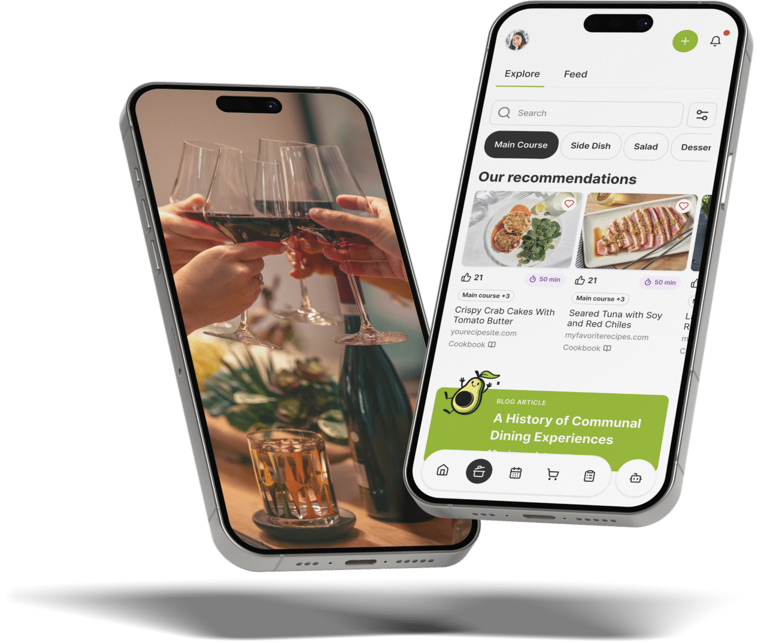 30 Fun Dinner Party Questions & Conversation Starters