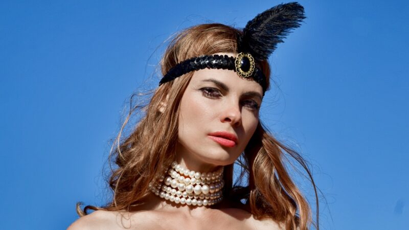 1920s Murder Mystery Dinner Party Guide | The Gourmet Host